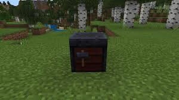 Smithing OUT NOW Alpha Minecraft Data Pack