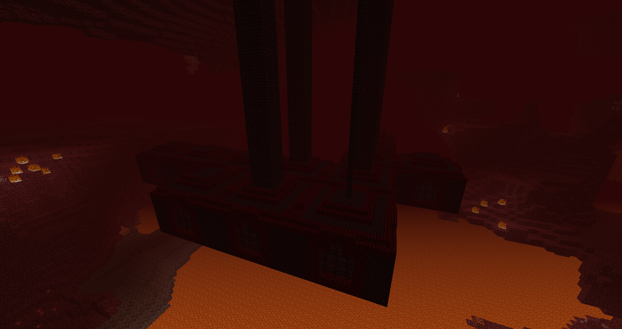 Crab's Structure Generator (Not Updating For 1.17+) Minecraft Data Pack