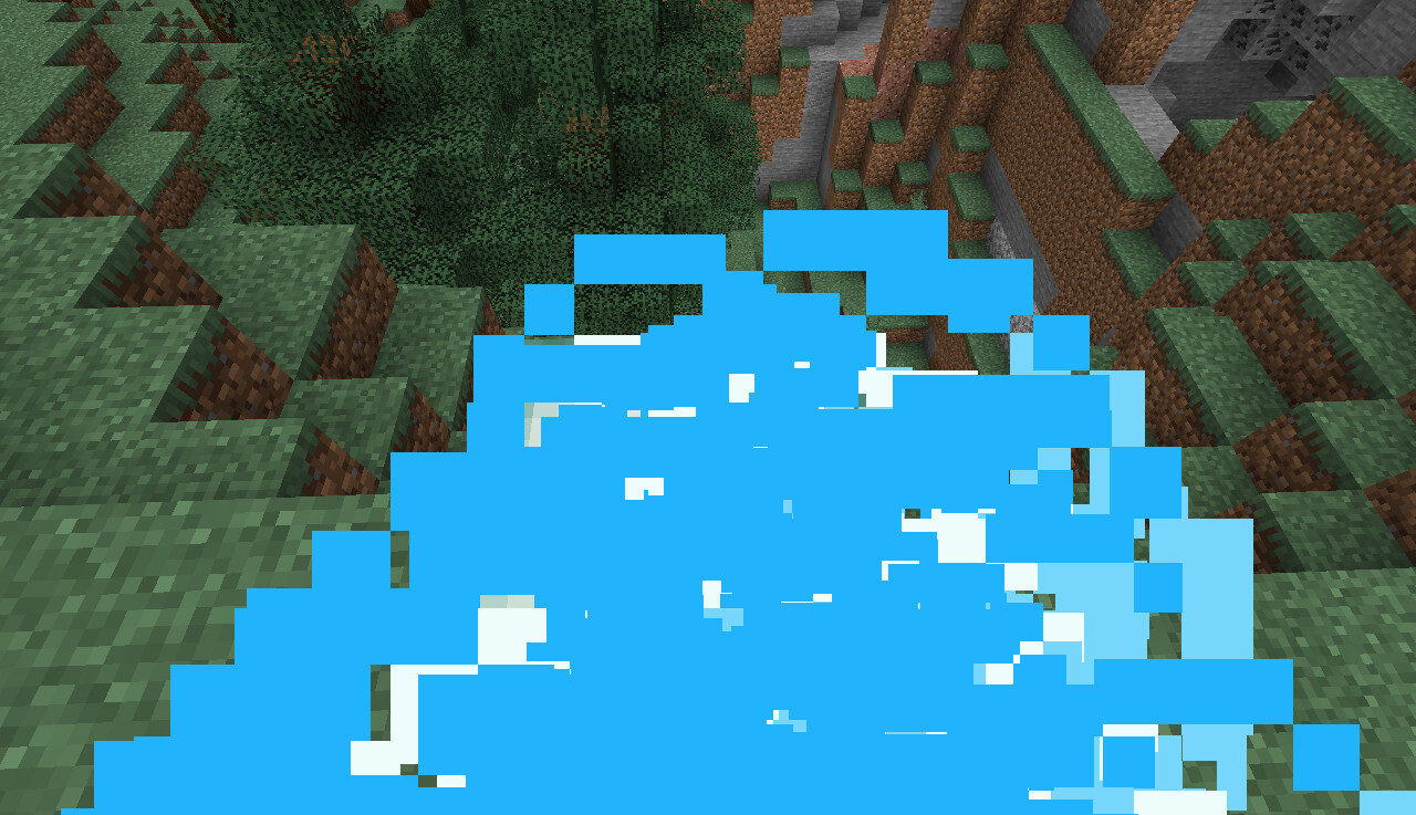 Ocean Dimension Datapack 1.16.2 Minecraft Data Pack
