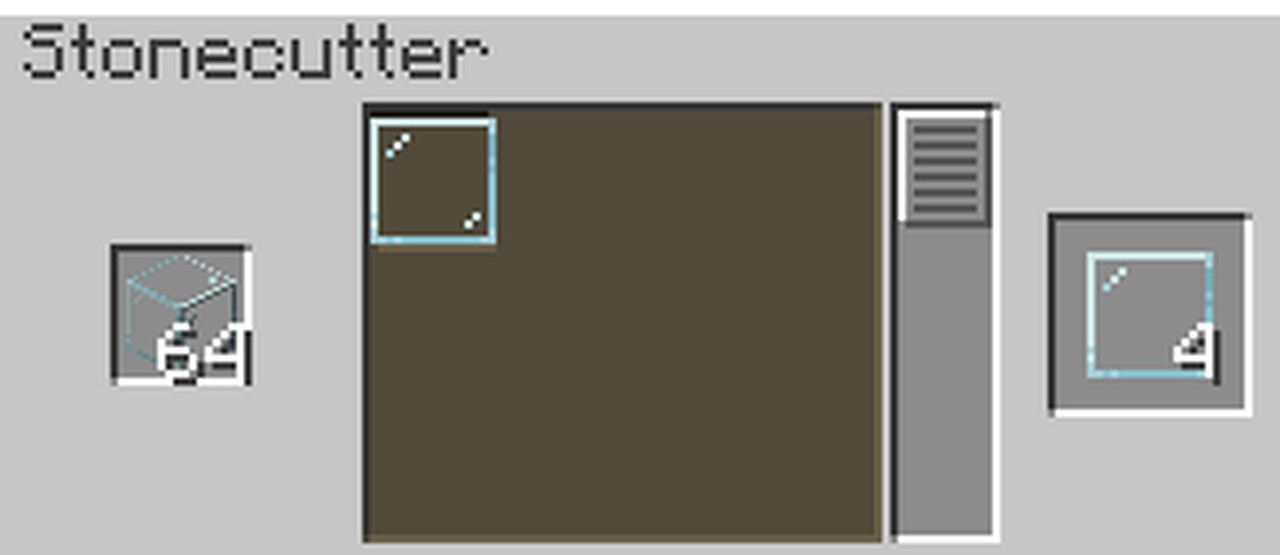 Minecraft 1.15.2 Custom Recipes Datapack by maxilol234 *Glass Bug fixed ...