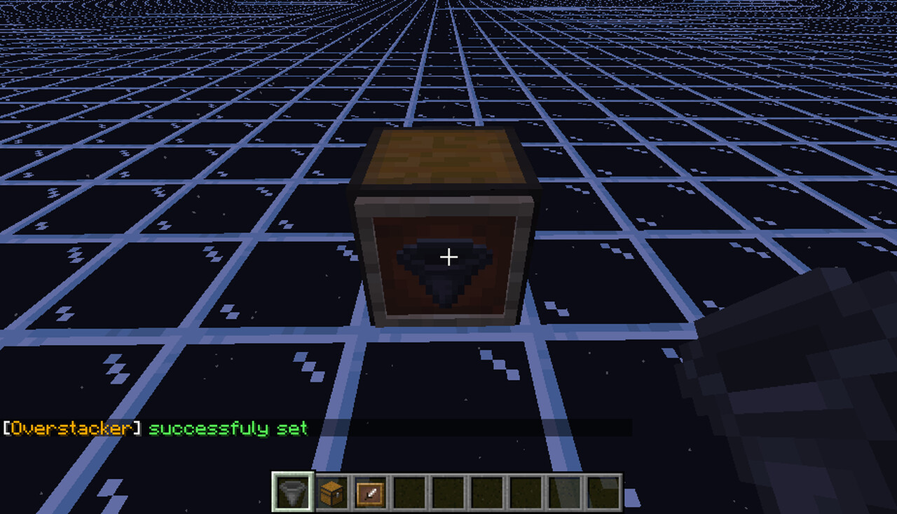 Overstacker datapack : Stack everything per 64! Minecraft Data Pack