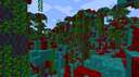 Corrupted Lands Minecraft Data Pack
