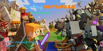 Data Packs Minecraft Collection