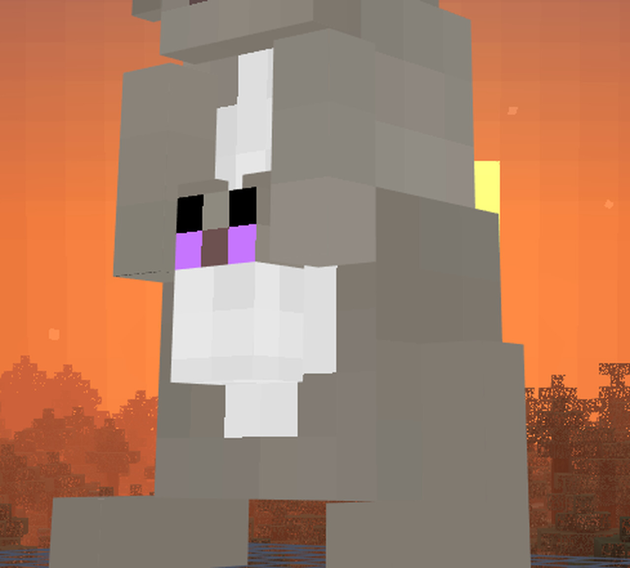 Koalas/Joeys in MINECRAFT! [1.16.4] Minecraft Data Pack