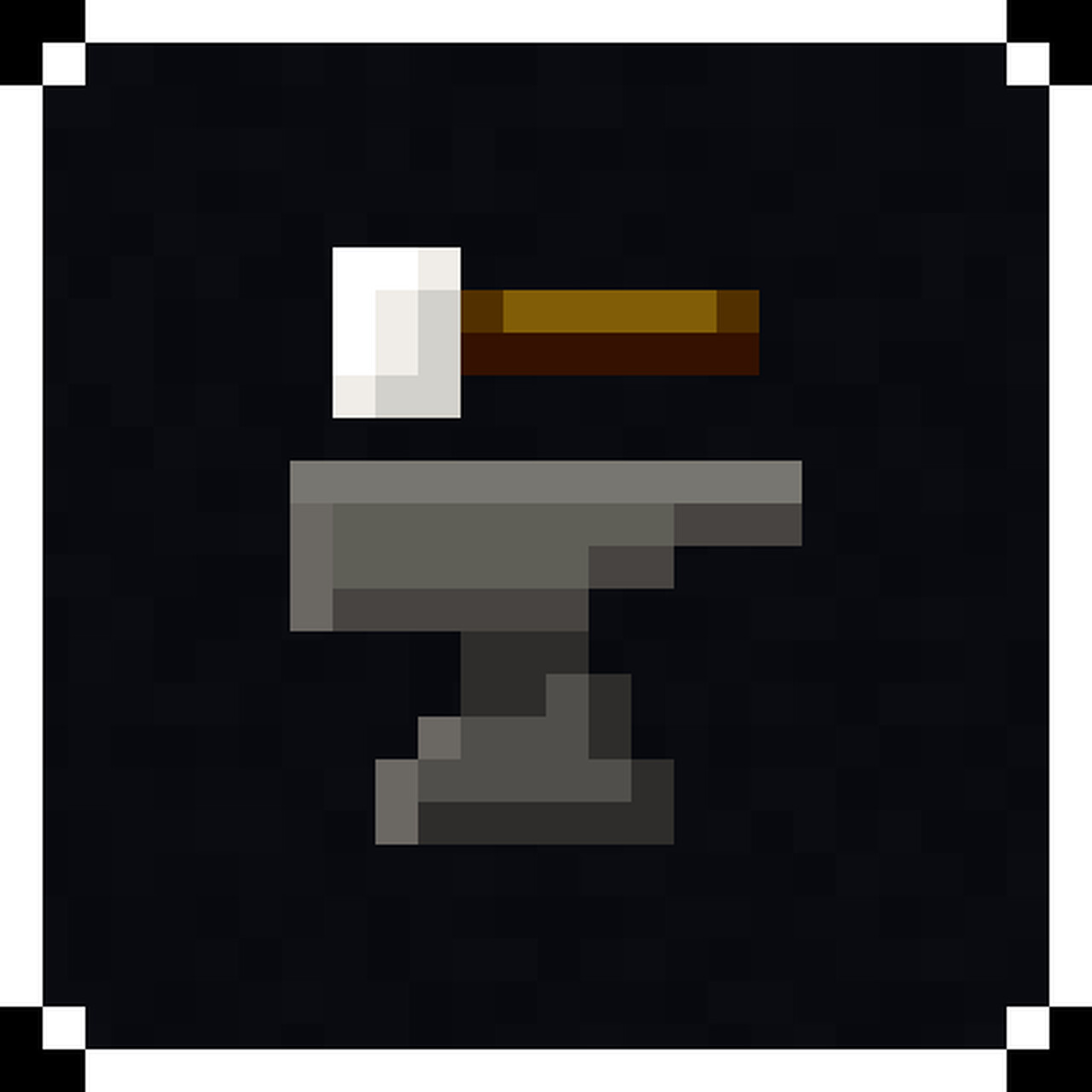 Minecraft Smithing Templates