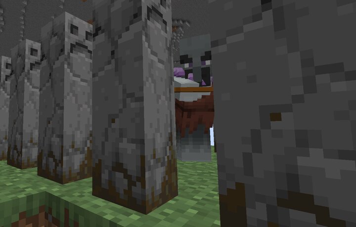 Minecraft Dungeons Melee Weapons, Ranged Weapons, Artifacts, Helmets ...