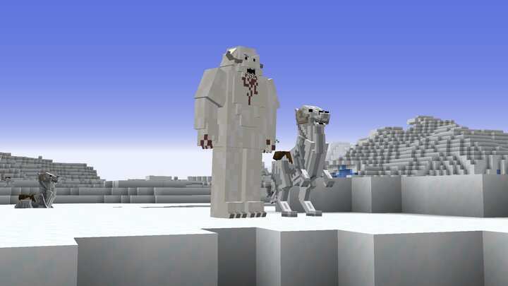Star Wars Pack Minecraft Data Pack