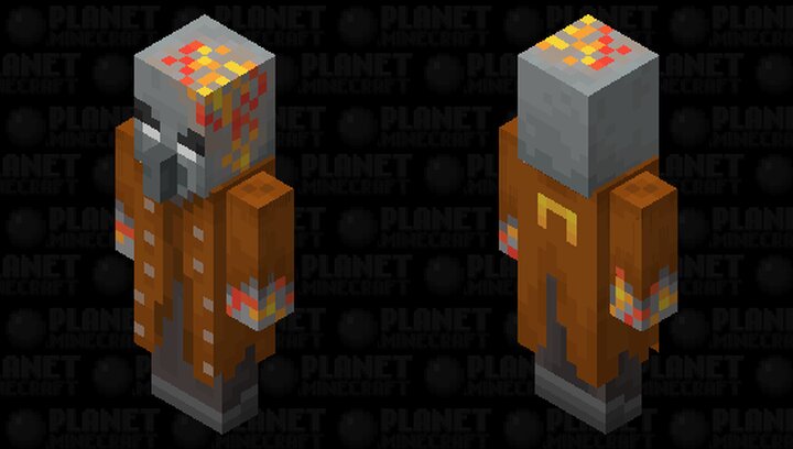 The Solar Eclipse - Minecraft Datapack Minecraft Data Pack