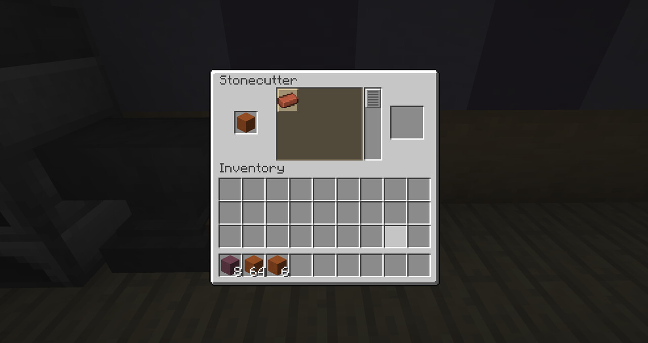 Terracotta To Bricks Minecraft Data Pack