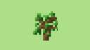 Self Planting Saplings Minecraft Data Pack