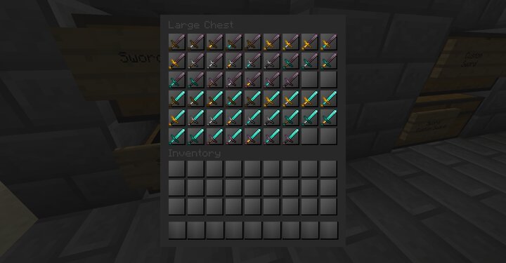 ToolMaker Minecraft Data Pack
