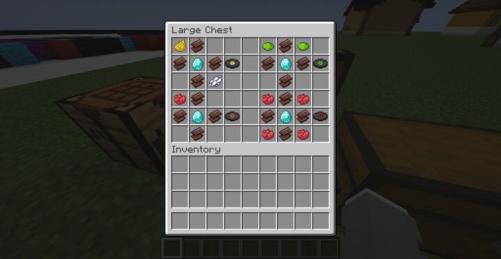 Craftable Music Discs Minecraft Data Pack