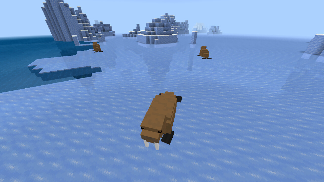 Northern Pack (by Asian Roofs Team) Minecraft Data Pack