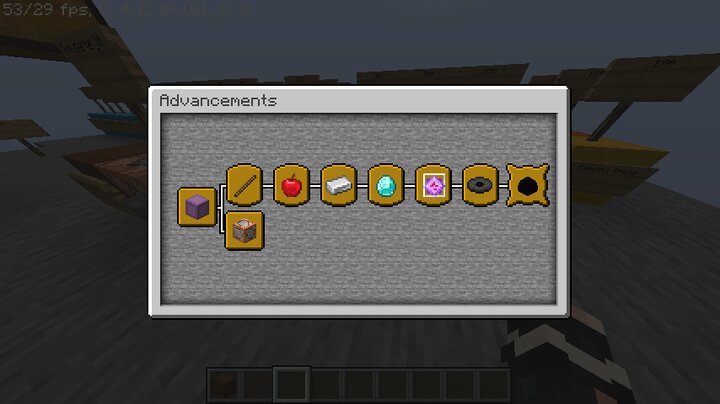 Random Loot Boxes Minecraft Data Pack
