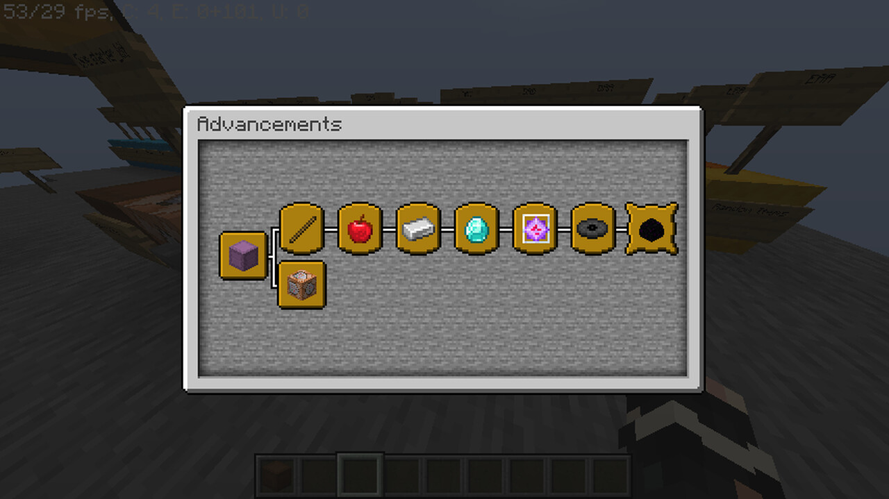 Random Loot Boxes Minecraft Data Pack