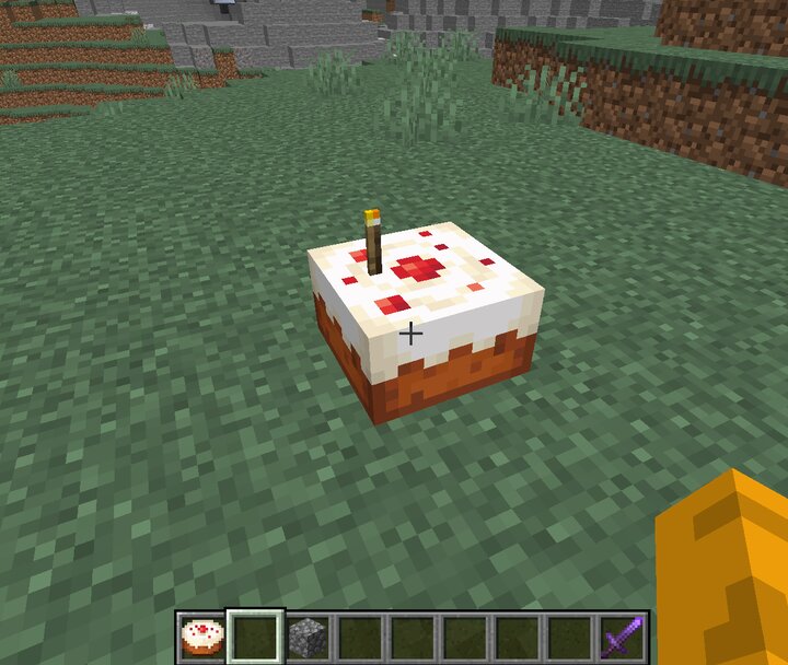 Lil' Party Pack Minecraft Data Pack