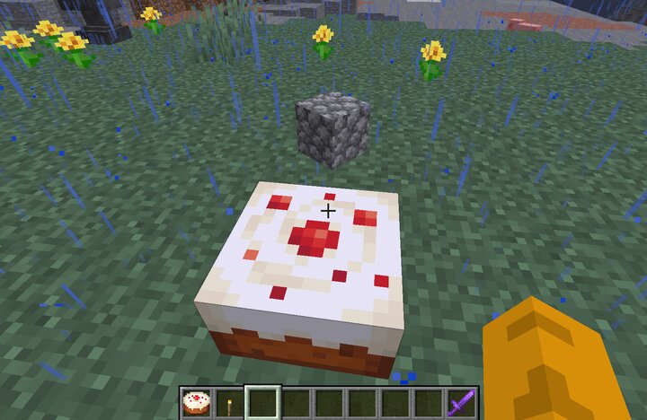 Lil' Party Pack Minecraft Data Pack