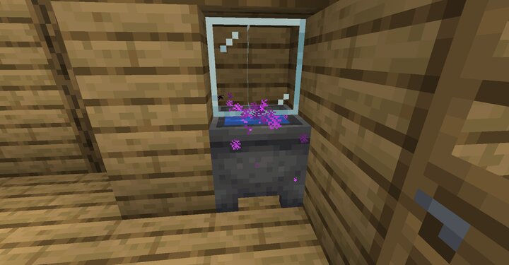 alchemy beta UPDATE v1.7! Minecraft Data Pack