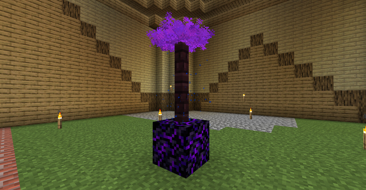 alchemy beta UPDATE v1.7! Minecraft Data Pack