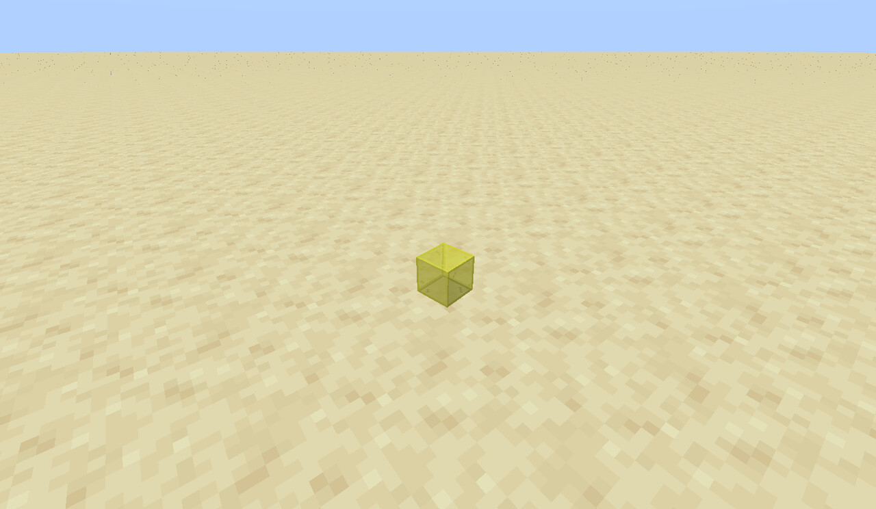 Scar's Magic Crystals Minecraft Data Pack