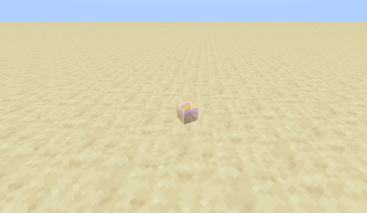 Scar's Magic Crystals Minecraft Data Pack