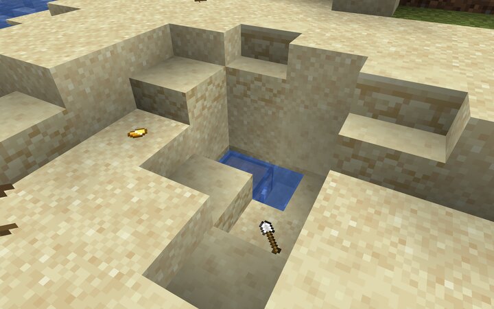 Hide Item Frames Minecraft Data Pack