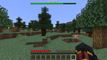 Timer Minecraft Data Packs | Planet Minecraft Community