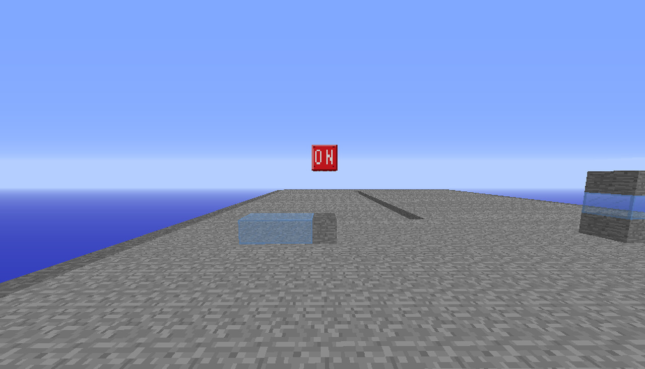 ON / OFF Switch from Super Mario Maker 2 [Texture Pack & Datapack] for ...