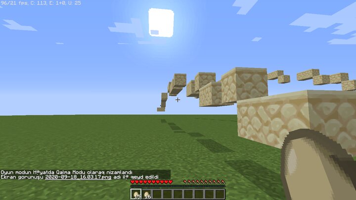 Bridge egg Bedwars Minecraft Data Pack