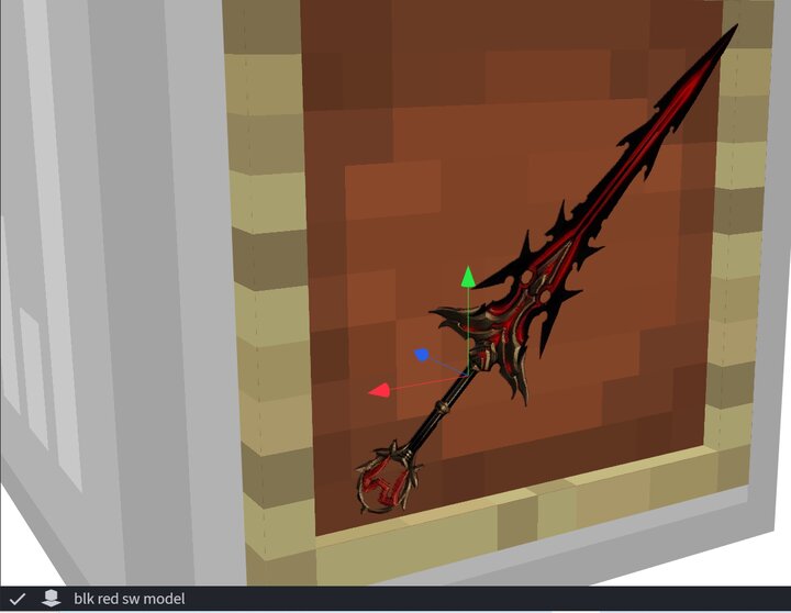 Just Swords Minecraft Data Pack