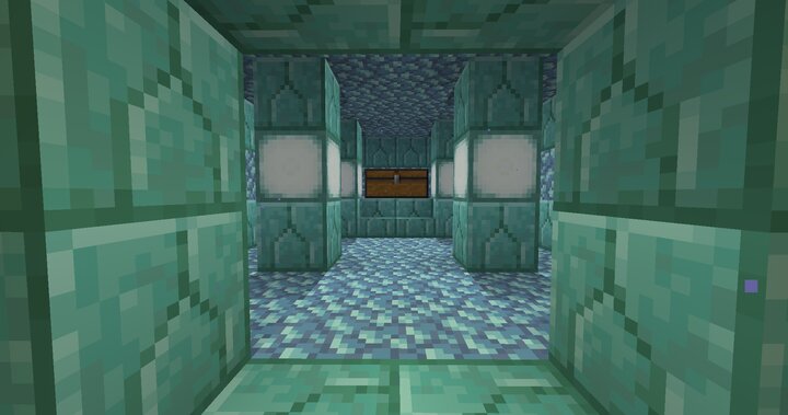 CC's The Aquatic Update Update (Redesigned Ocean Monuments, Custom ...