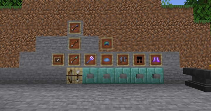 CC's The Aquatic Update Update (Redesigned Ocean Monuments, Custom ...