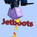 Jetboots Minecraft Data Pack