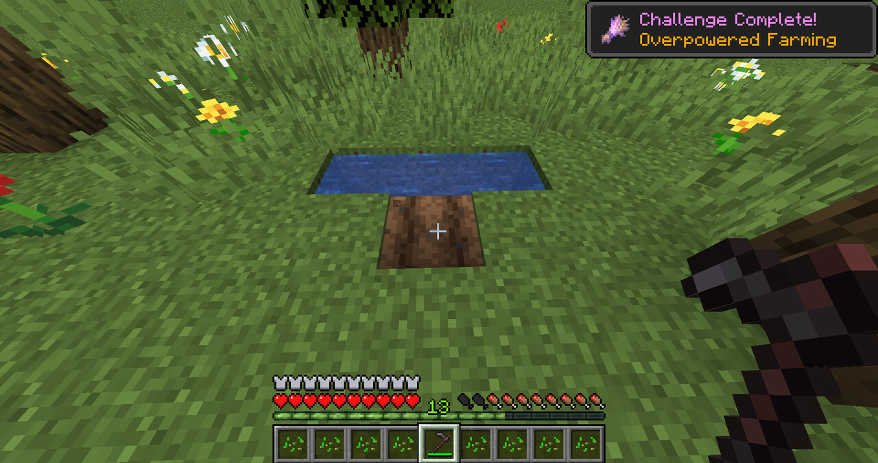 Better Netherite Datapack By Taku Minecraft Data Pack