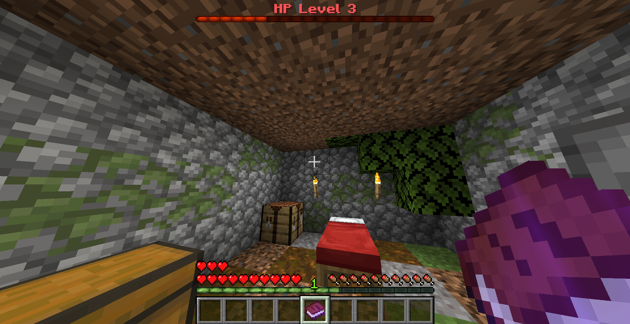 Upgrade your stats! [1.16] WIP Statistics Datapack by Taku v1.5.1 ...