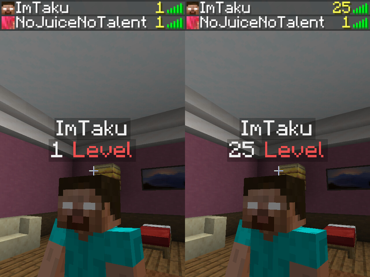 Upgrade your stats! [1.16] WIP Statistics Datapack by Taku v1.5.1 ...