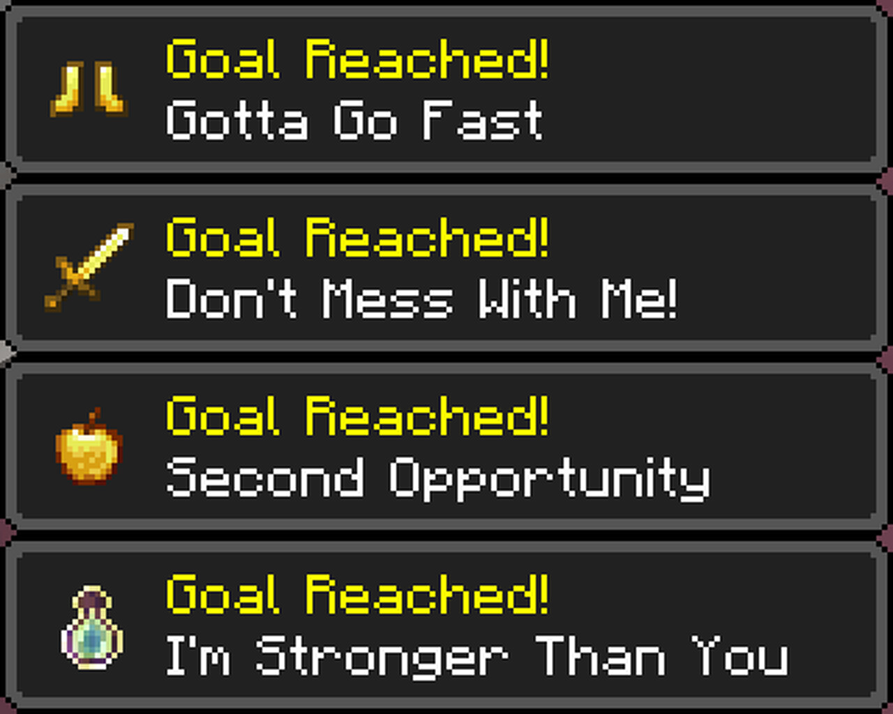 Upgrade your stats! [1.16] WIP Statistics Datapack by Taku v1.5.1 ...