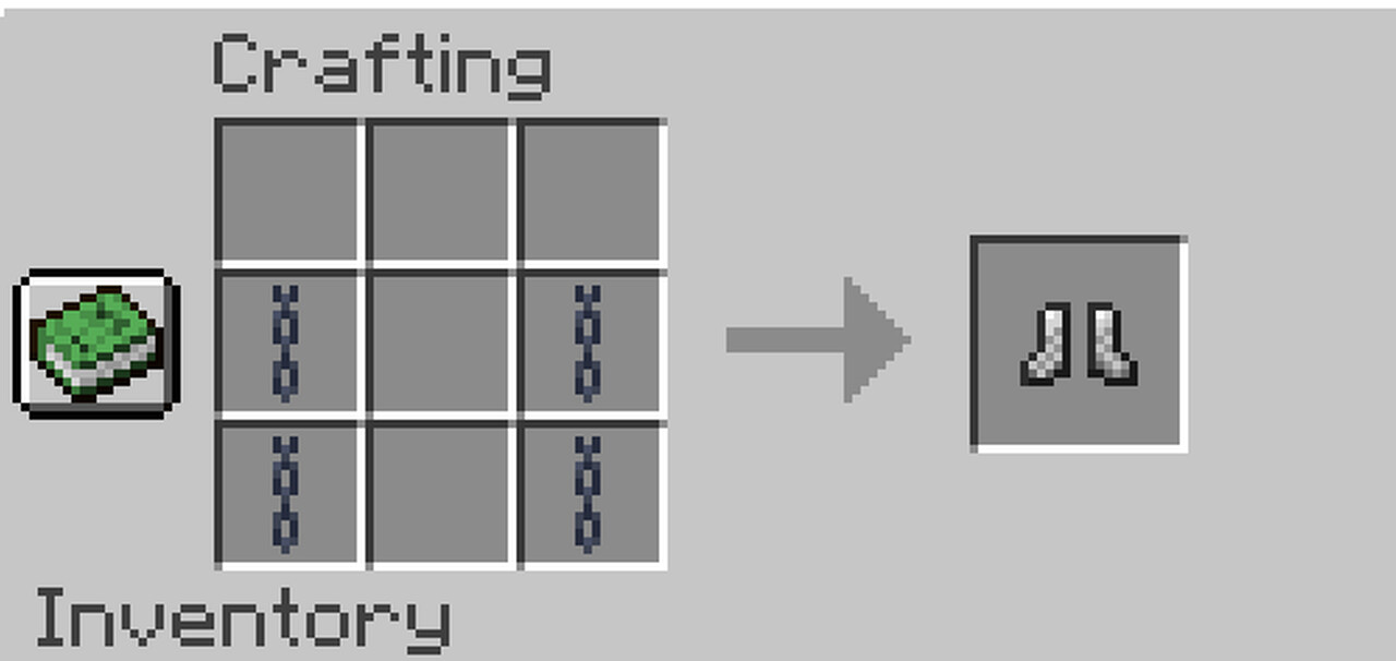 Sir Craftables Minecraft Data Pack