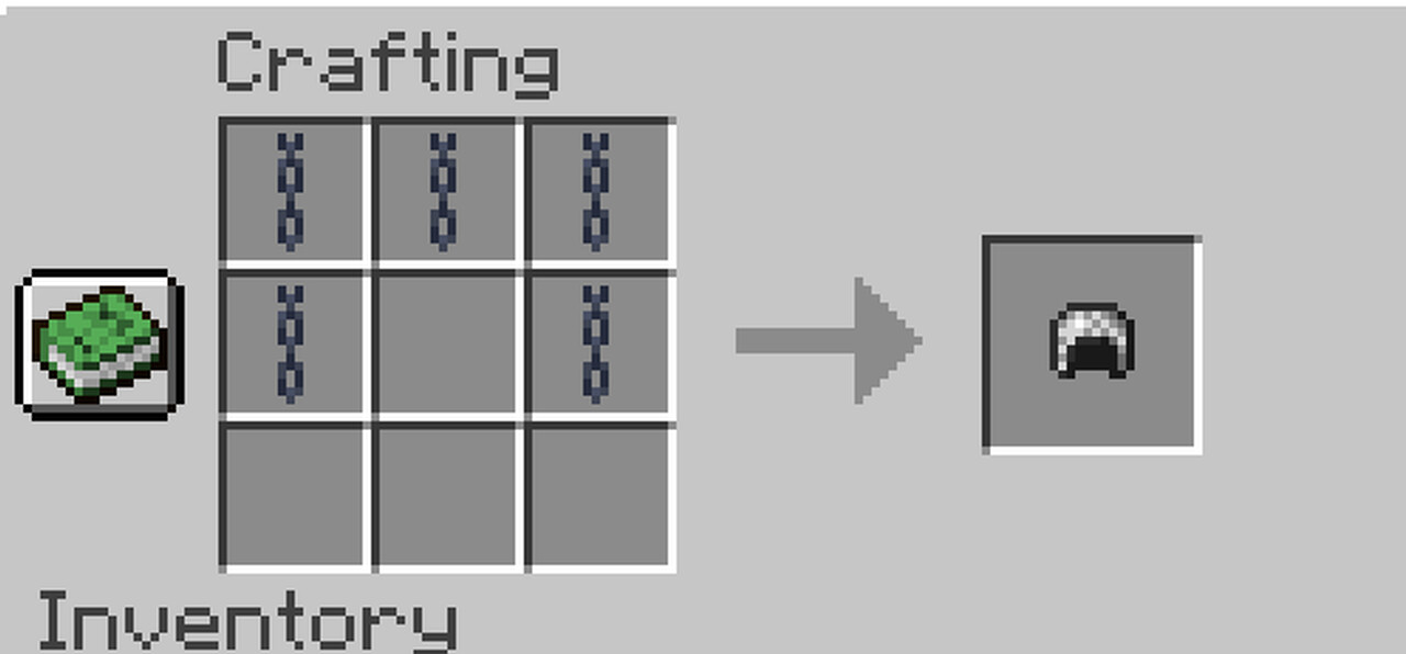 Sir Craftables Minecraft Data Pack