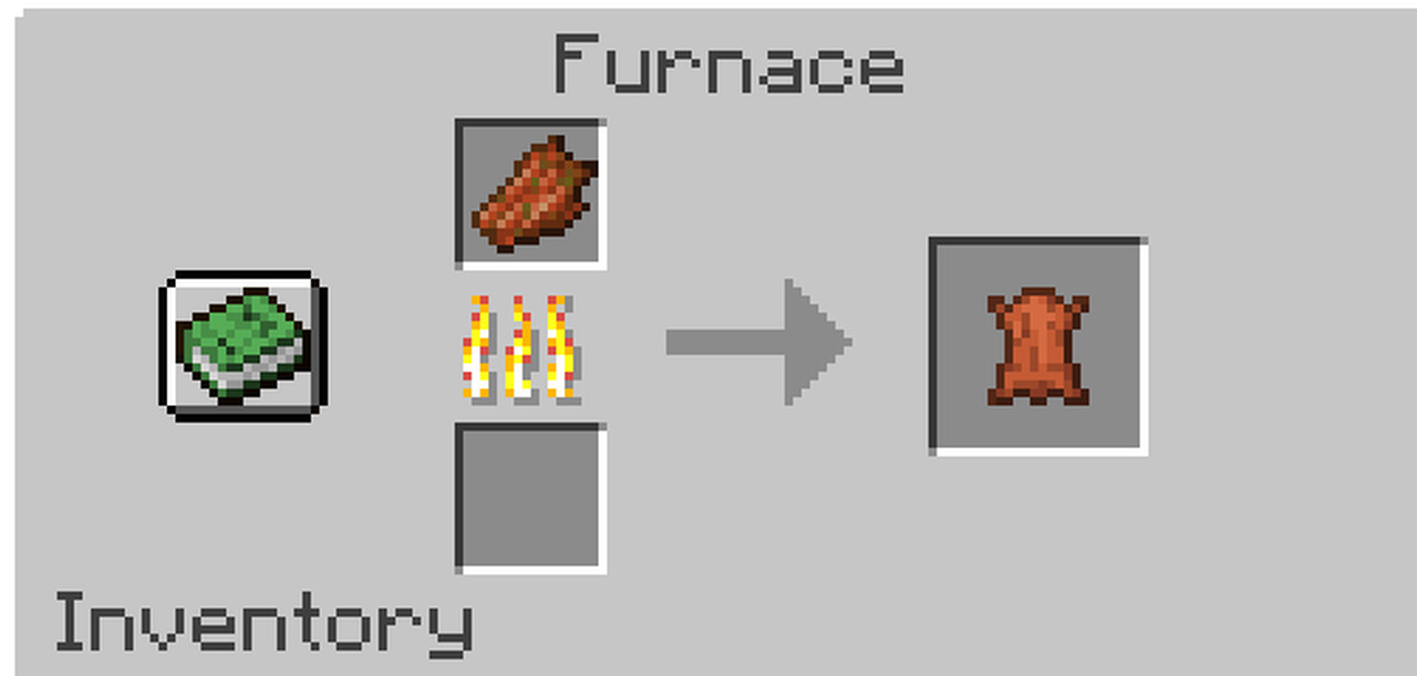 Sir Craftables Minecraft Data Pack