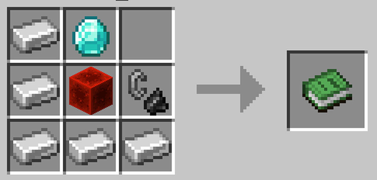 Orbital Lasers - Minecraft Datapack Minecraft Data Pack