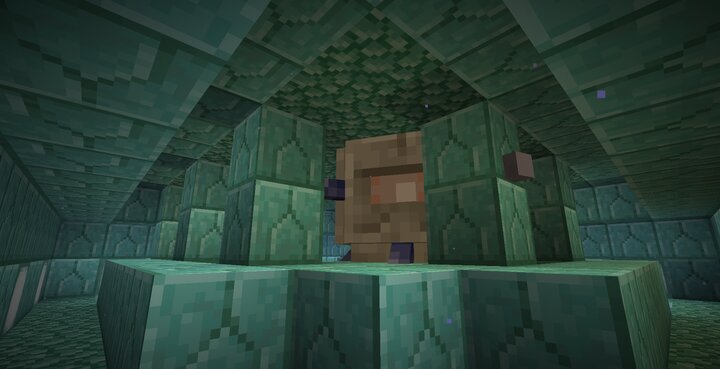 Tougher Bosses v.0.3 (Elder Guardian, Skeleton Horse Trap, and Evoker ...