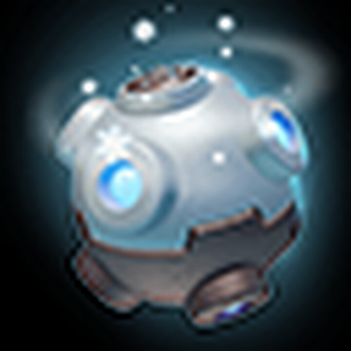 Cryo-Bomb Minecraft Data Pack