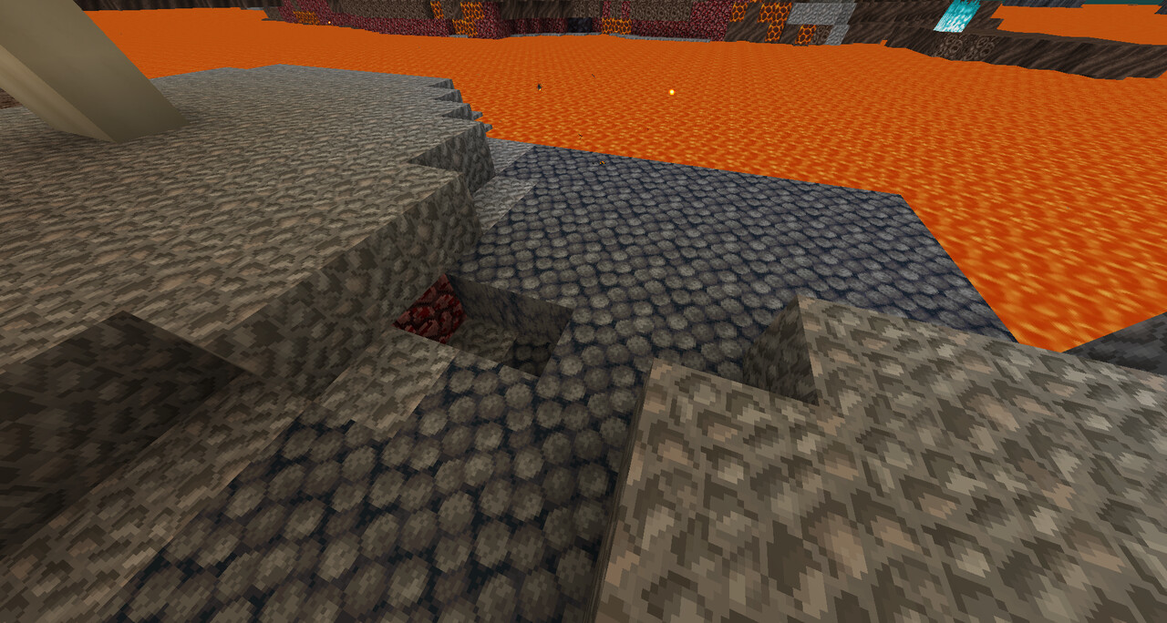 Cryo-Bomb Minecraft Data Pack