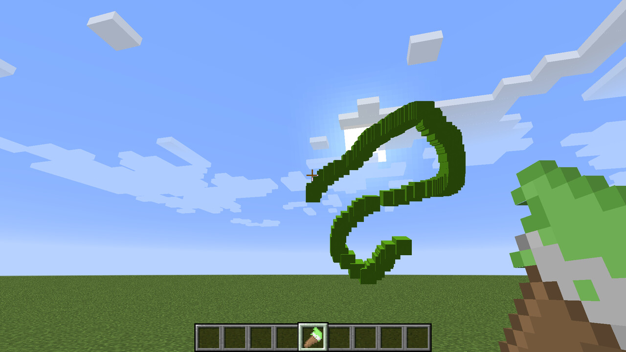 Painters' Tools Minecraft Data Pack