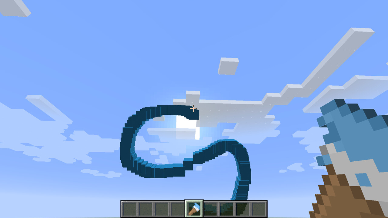 Painters' Tools Minecraft Data Pack