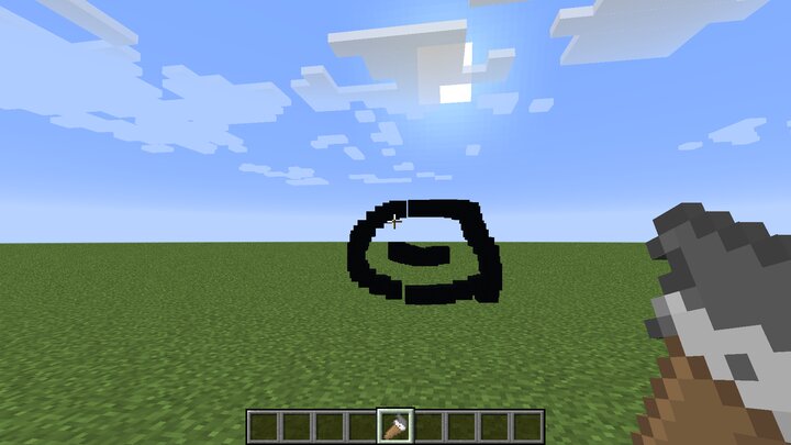 Painters' Tools Minecraft Data Pack