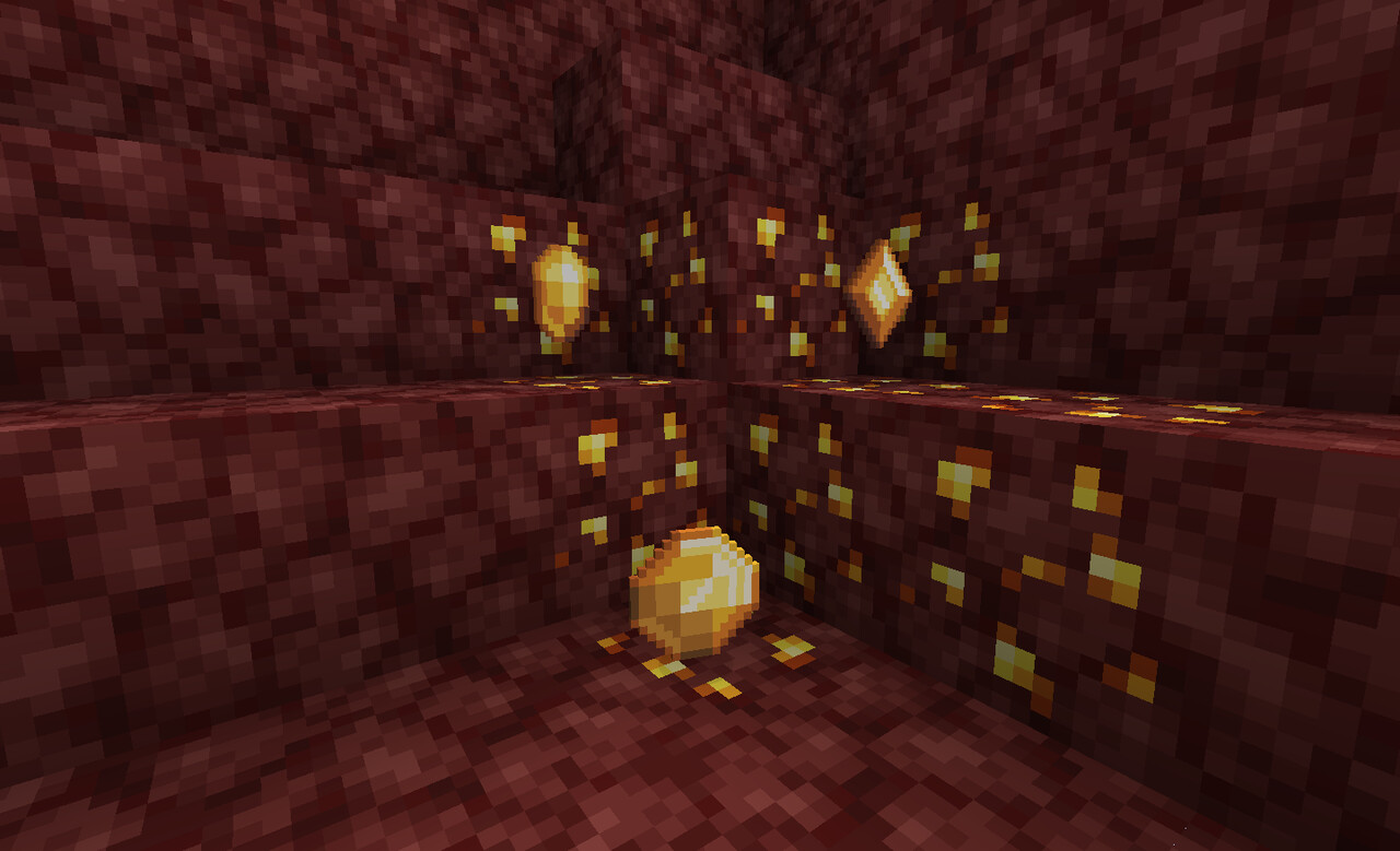 More Gems Minecraft Data Pack