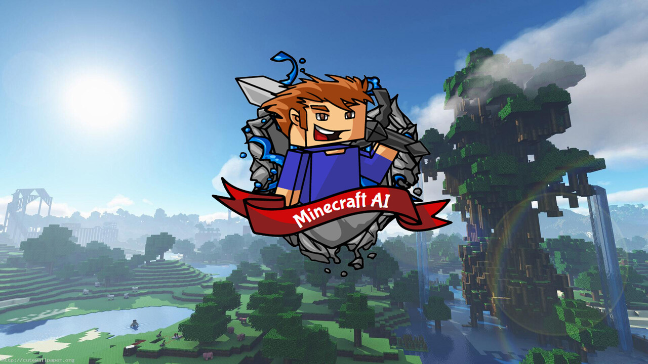 Minecraft AI Minecraft Data Pack