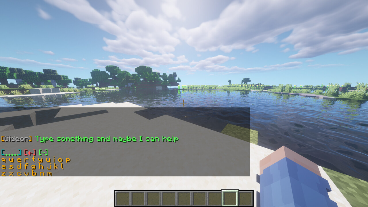 Minecraft AI Minecraft Data Pack